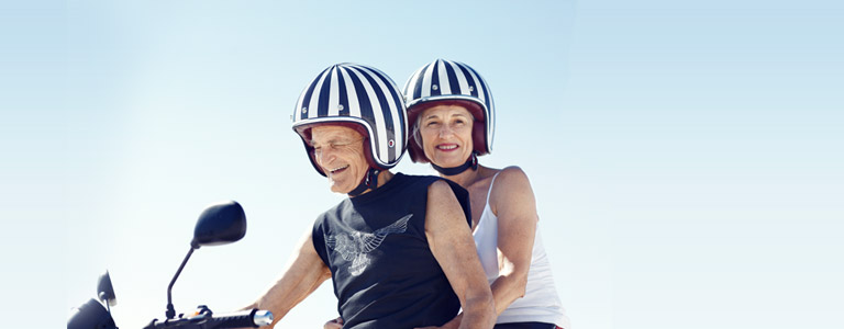 Flexible Retirement Investment Solutions | Allianz Retire+ | Powered by ...